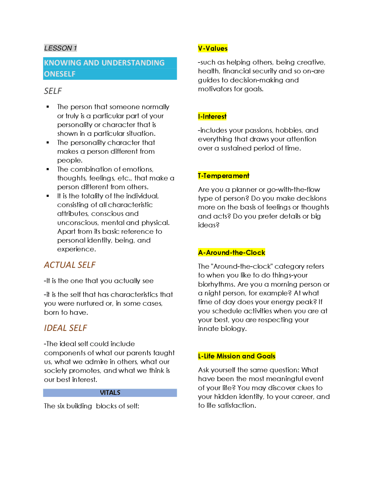 The smallest structural and functional unit of an organism, typically microscopic and cons ...