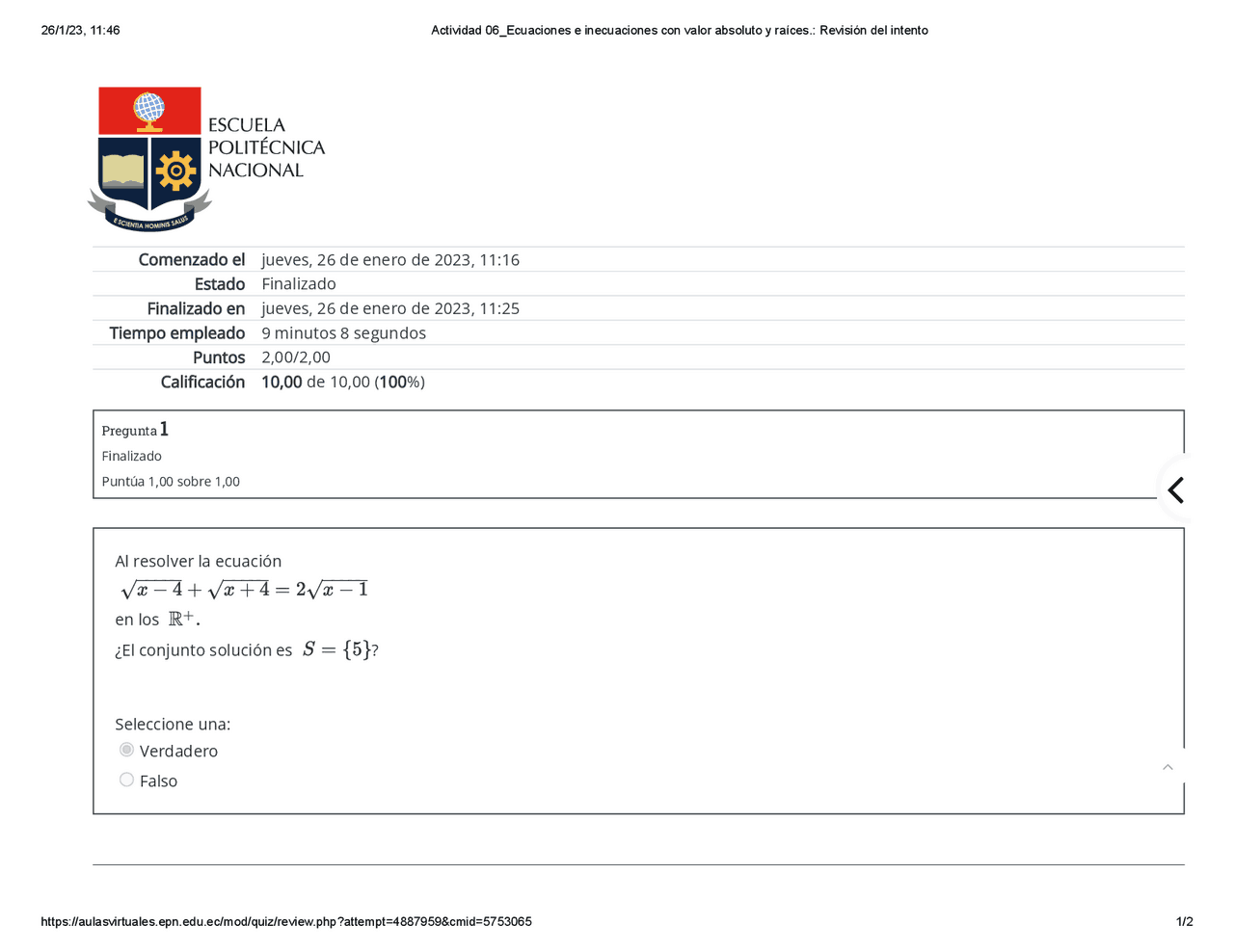 Material de estudio de la EPN | Guías, Proyectos, Investigaciones de ...