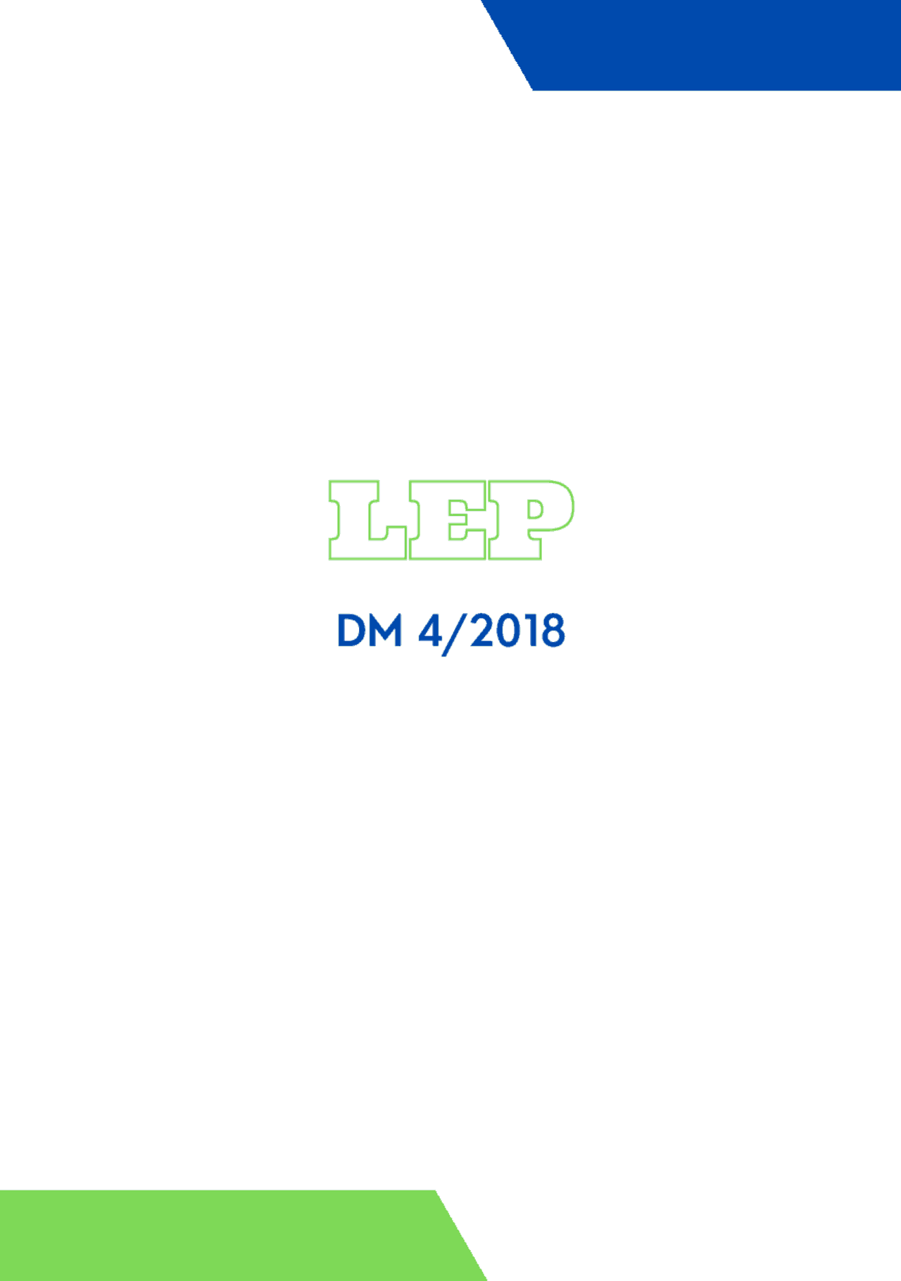 Schemi LEP - livelli essenziali delle prestazioni - Allegato B DM 4/ ...