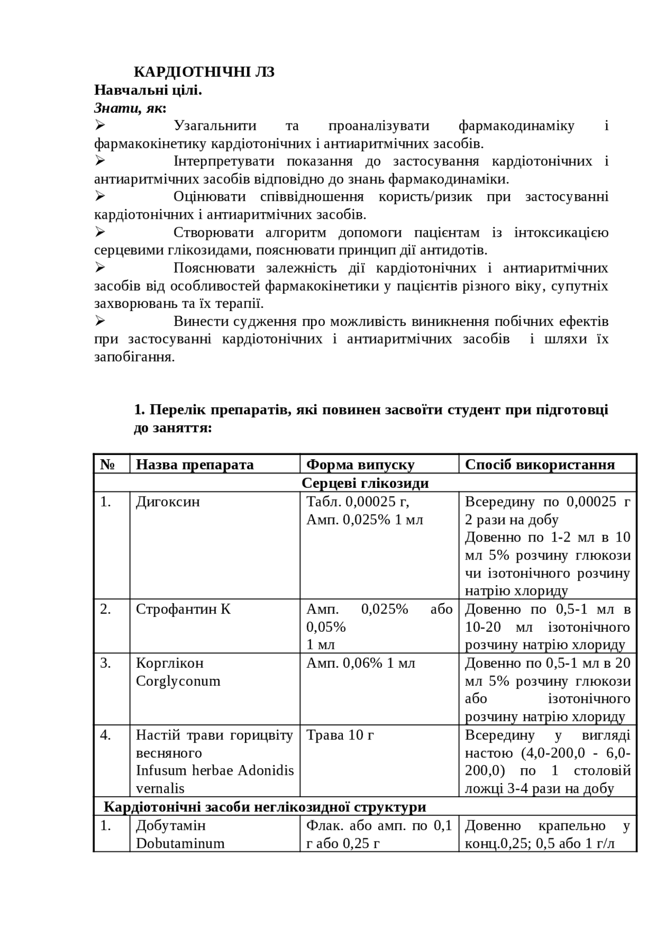 Готовая работа по фармакологии Упражнения и задачи Фармакология Docsity