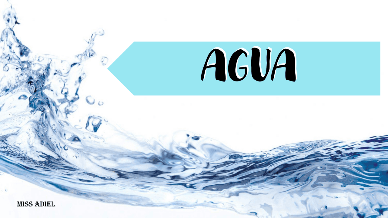 Composición del agua, propiedades y funciones | Diapositivas de ...