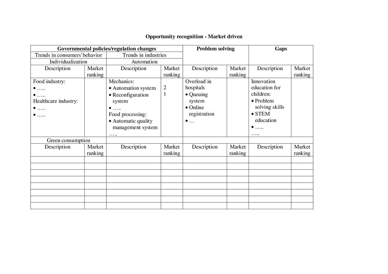 How To Make A Template Exams Mathematical Logic Docsity