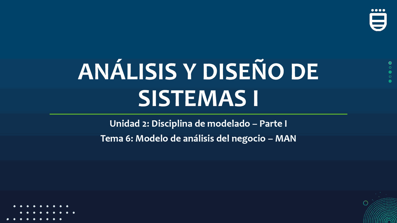 Ppt Unidad 02 Tema 06 Analisis Diapositivas De Tecnología Docsity
