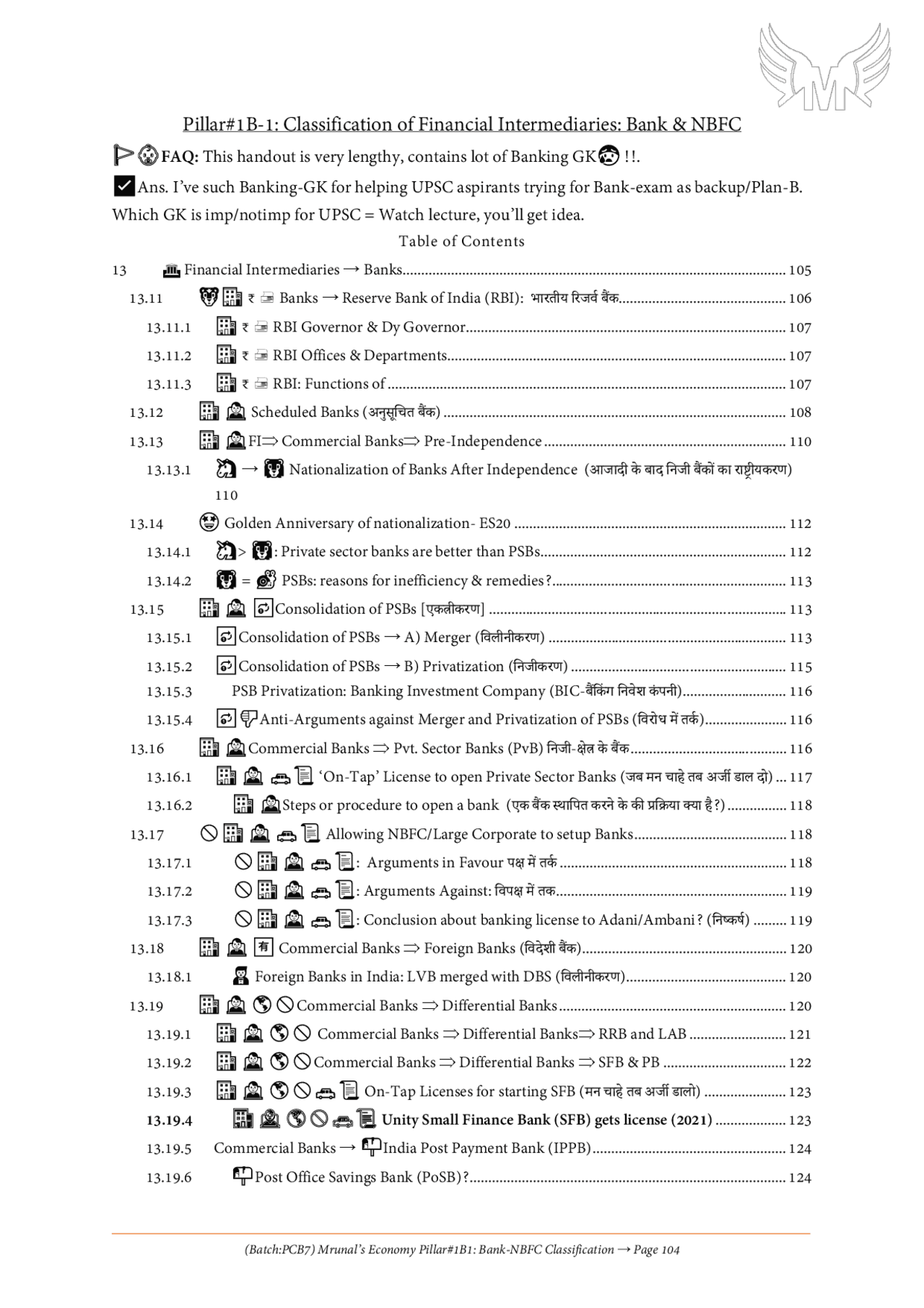 Economics short notes | Schemes and Mind Maps Economics | Docsity