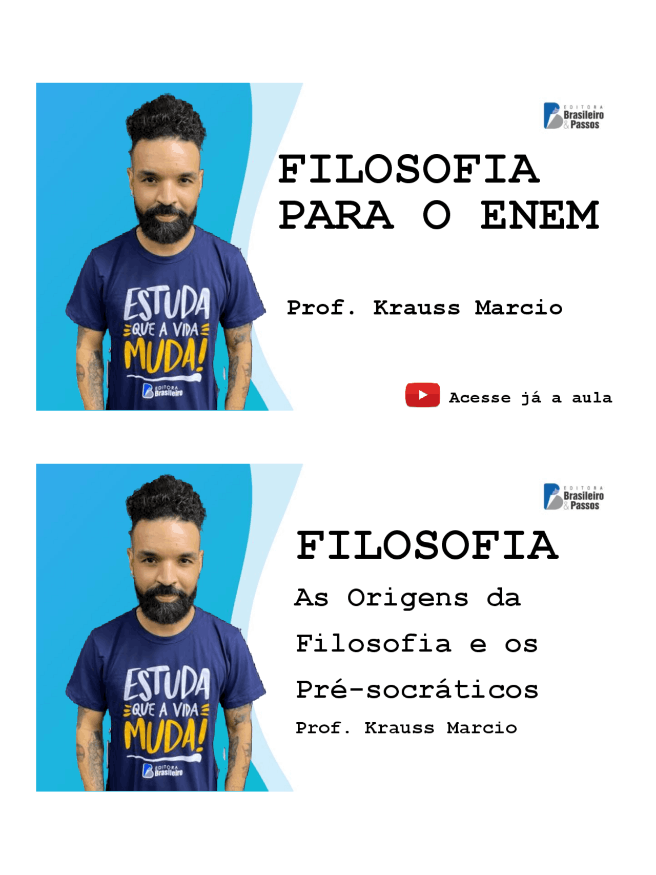 Matérias chaves pra o enem 2023 , o último enem | Provas ENEM Matérias técnicas | Docsity