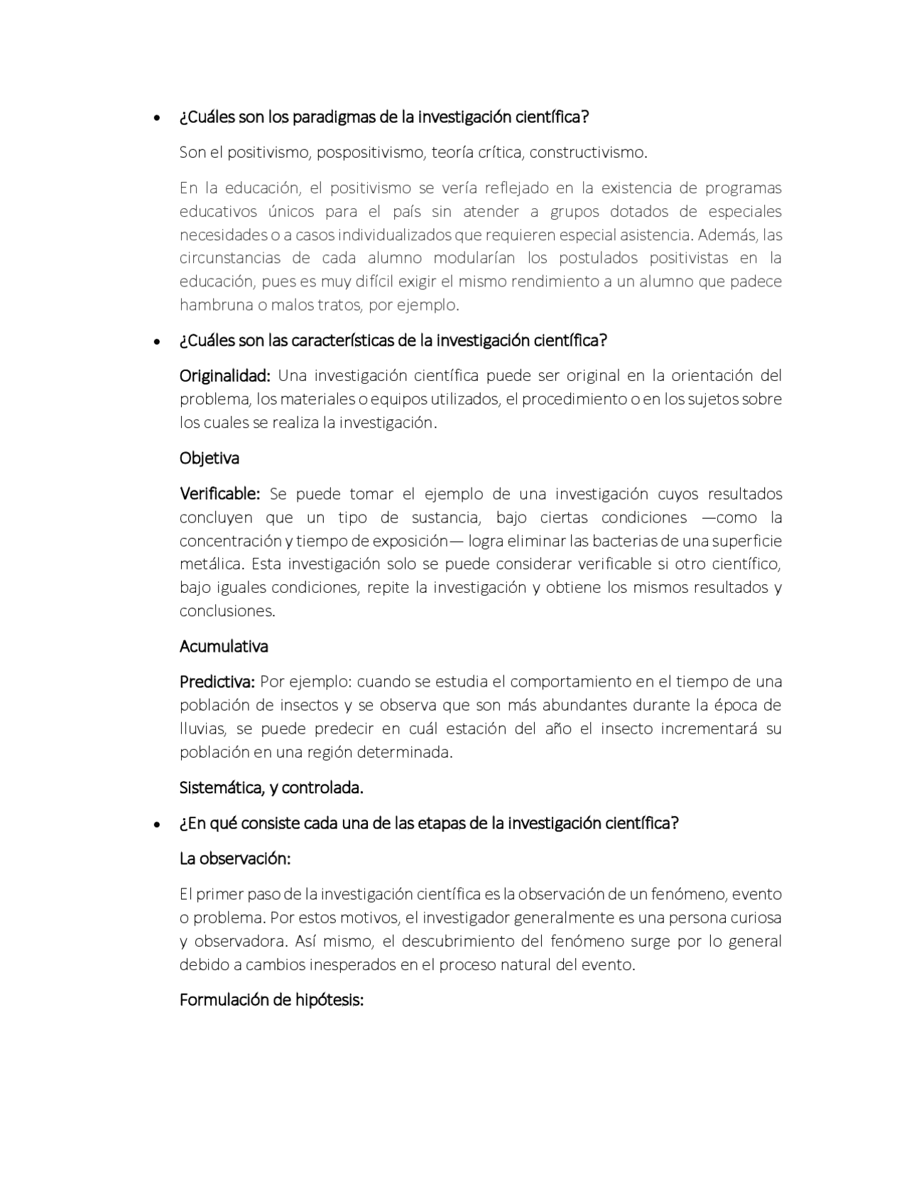 Se Trata De Ejercicios Resueltos Exámenes De Ética Docsity