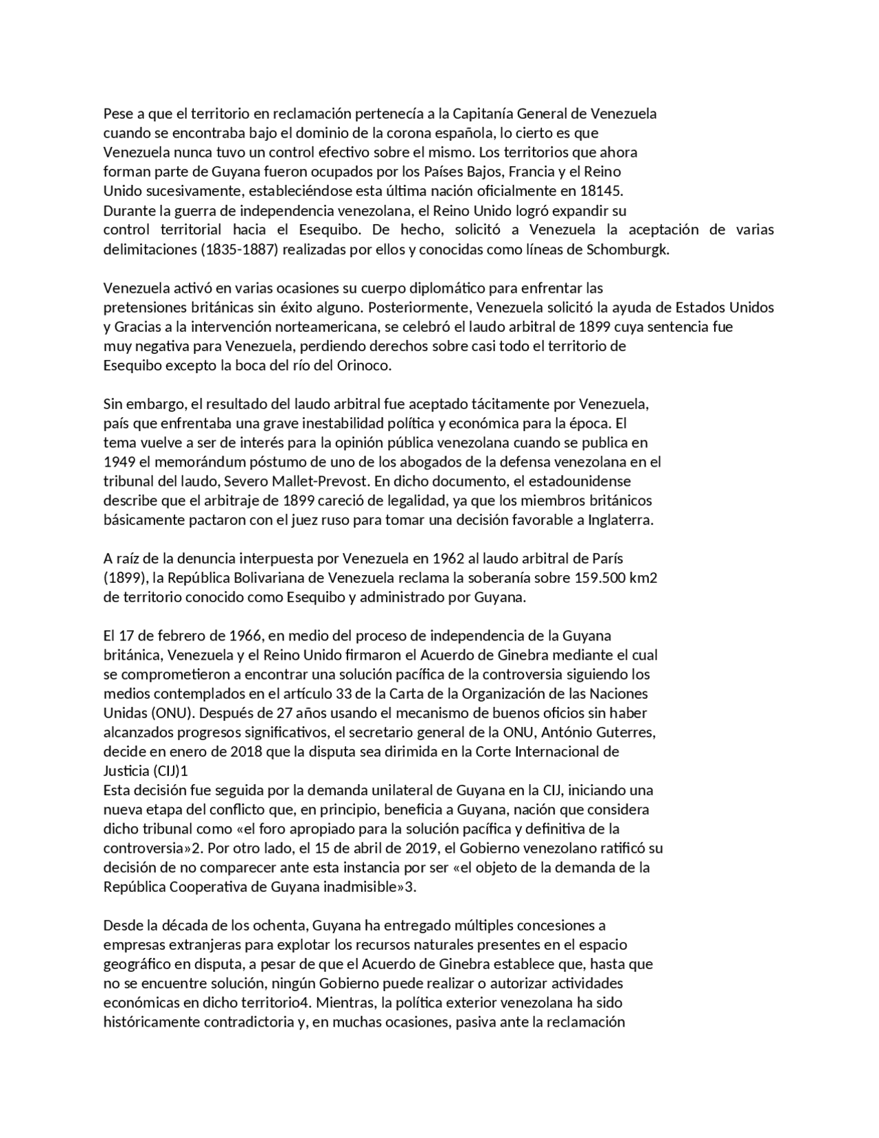 Trata Sobre La Novela Notes De Droit Docsity