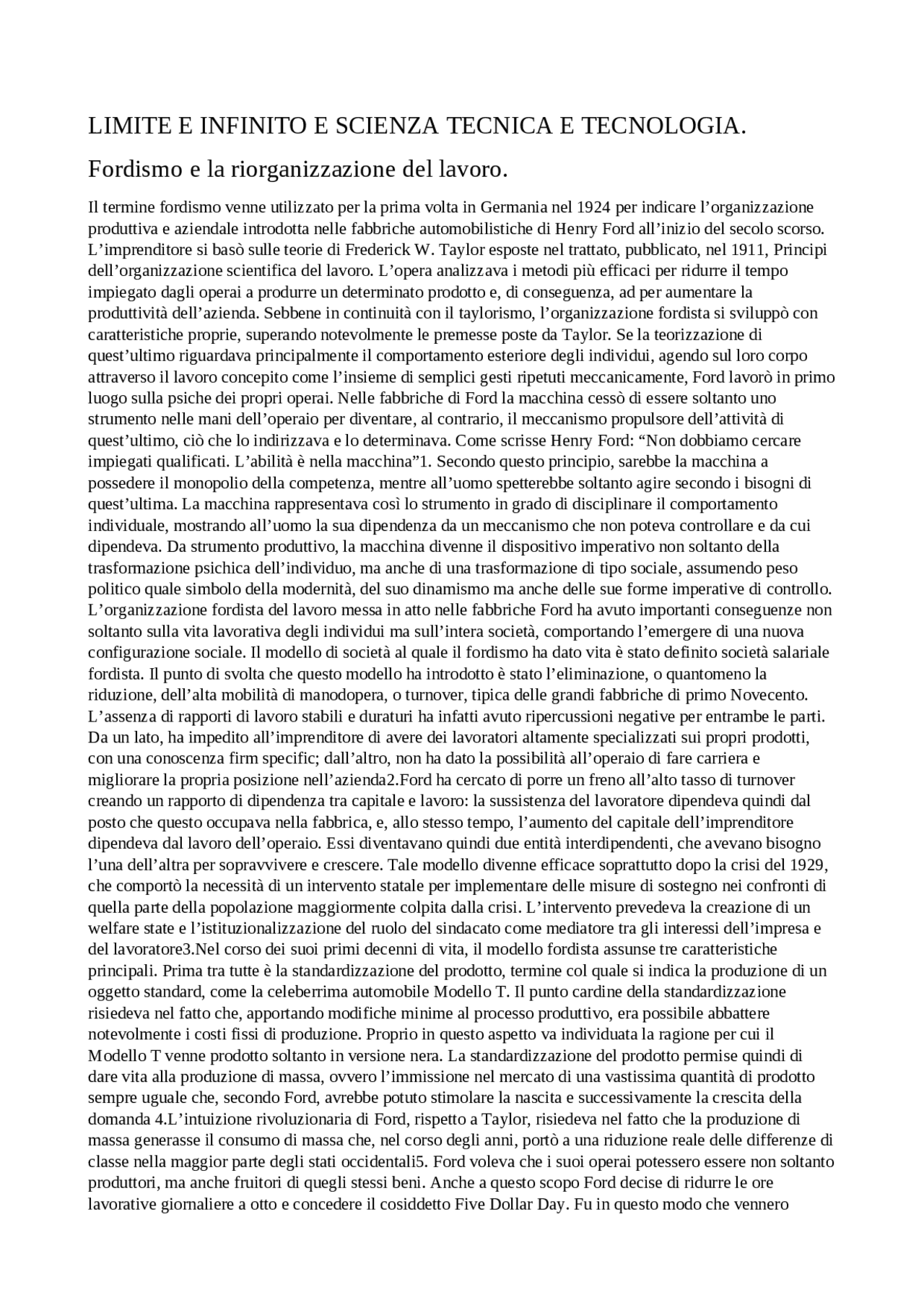 Collegamenti Di Storia Guide Progetti E Ricerche Di Storia Docsity