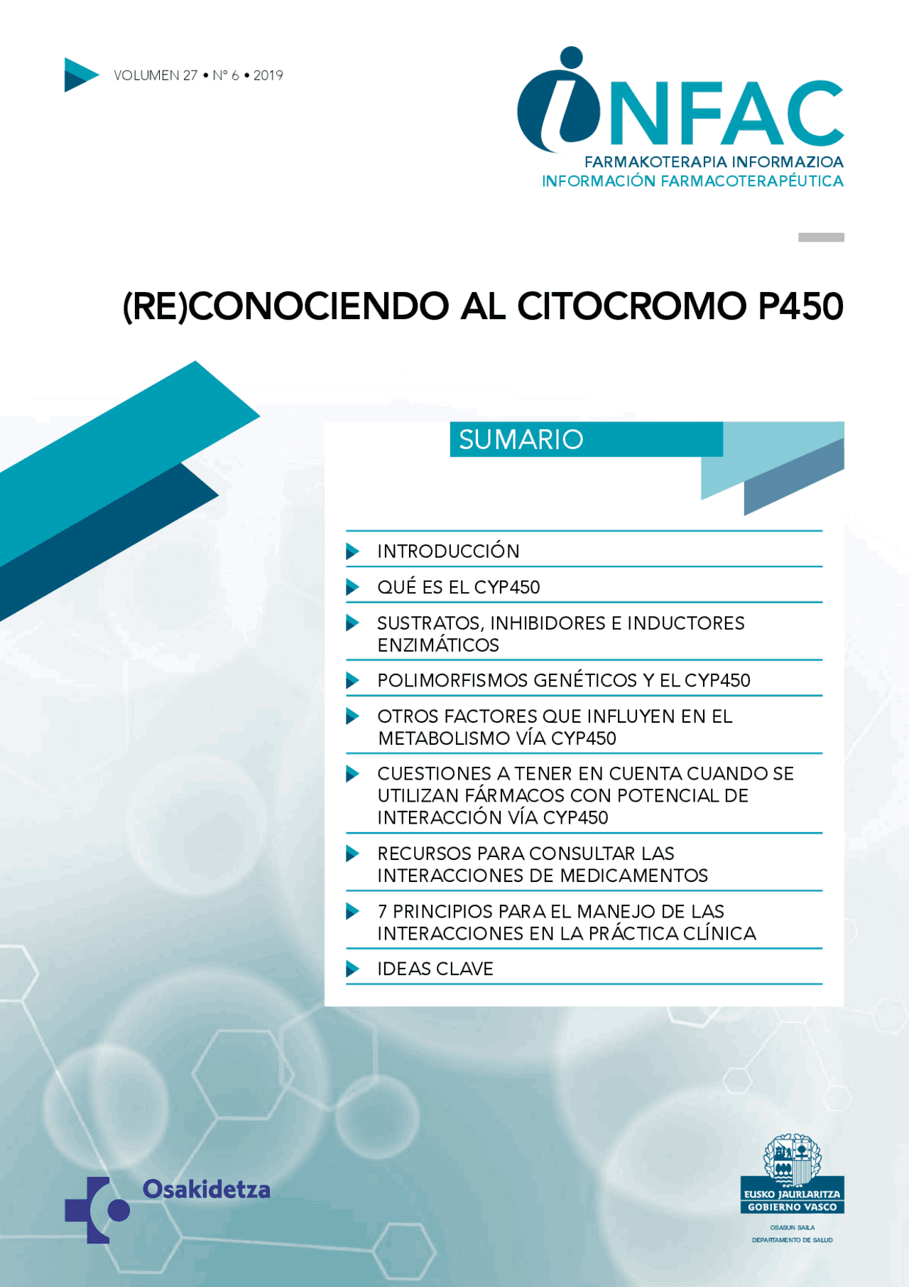 CITOCROMO P 450 Y SUS FUNCIONES | Esquemas y mapas conceptuales de Farmacología | Docsity