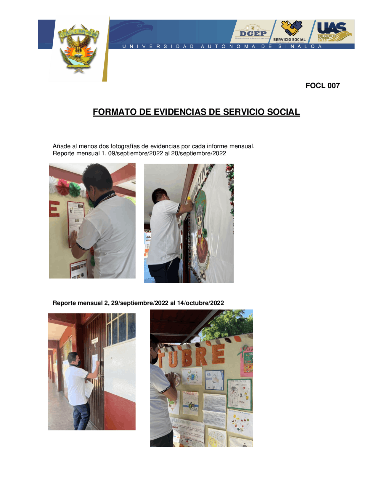 Trate de usar de guía | Ejercicios de Física | Docsity