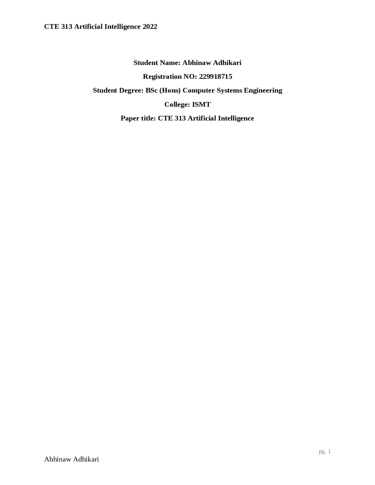 Mobile application development | Papers Information Technology | Docsity