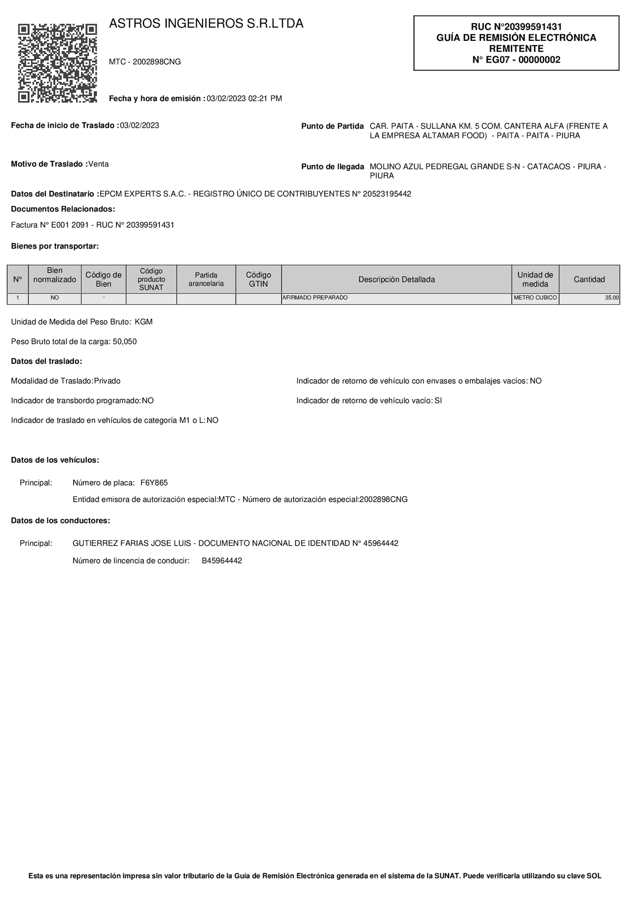 Guias de remision remitente | Esquemas y mapas conceptuales de ...