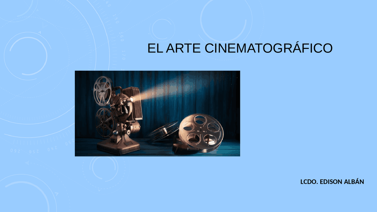Géneros cinematográficos | Diapositivas de Dibujo artístico | Docsity