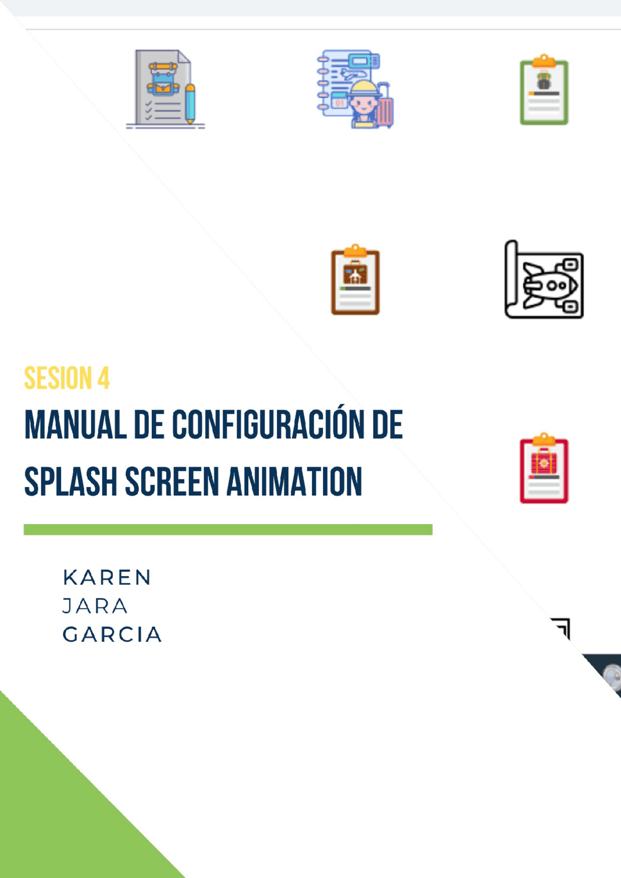COMO REALIZAR UN GIFT SPALSH ANIMATION | Apuntes de Programación Java ...