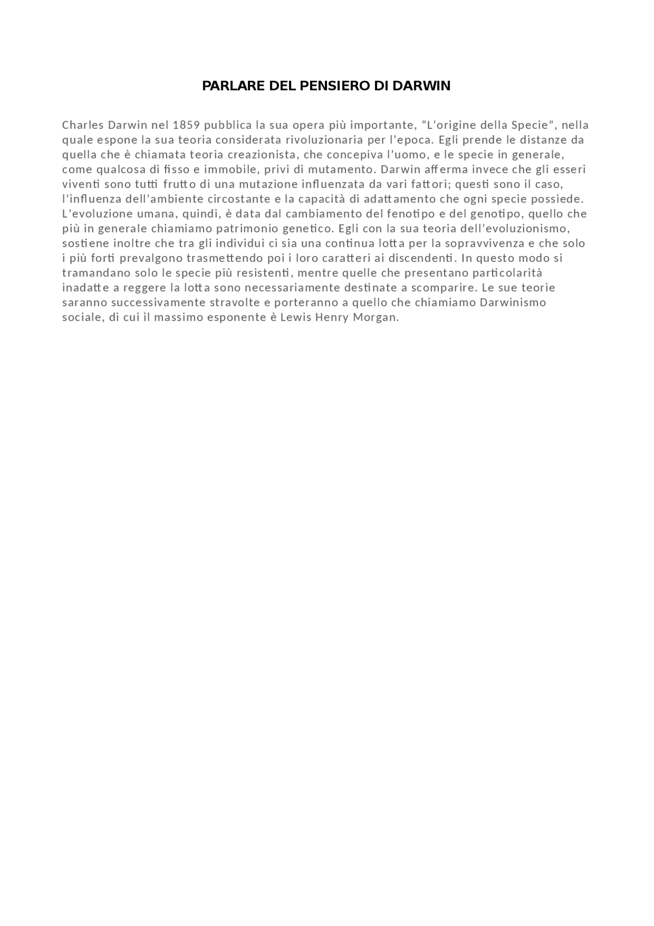 Esercizi discipline demoetnoantropologiche Mario pesce | Esercizi di ...