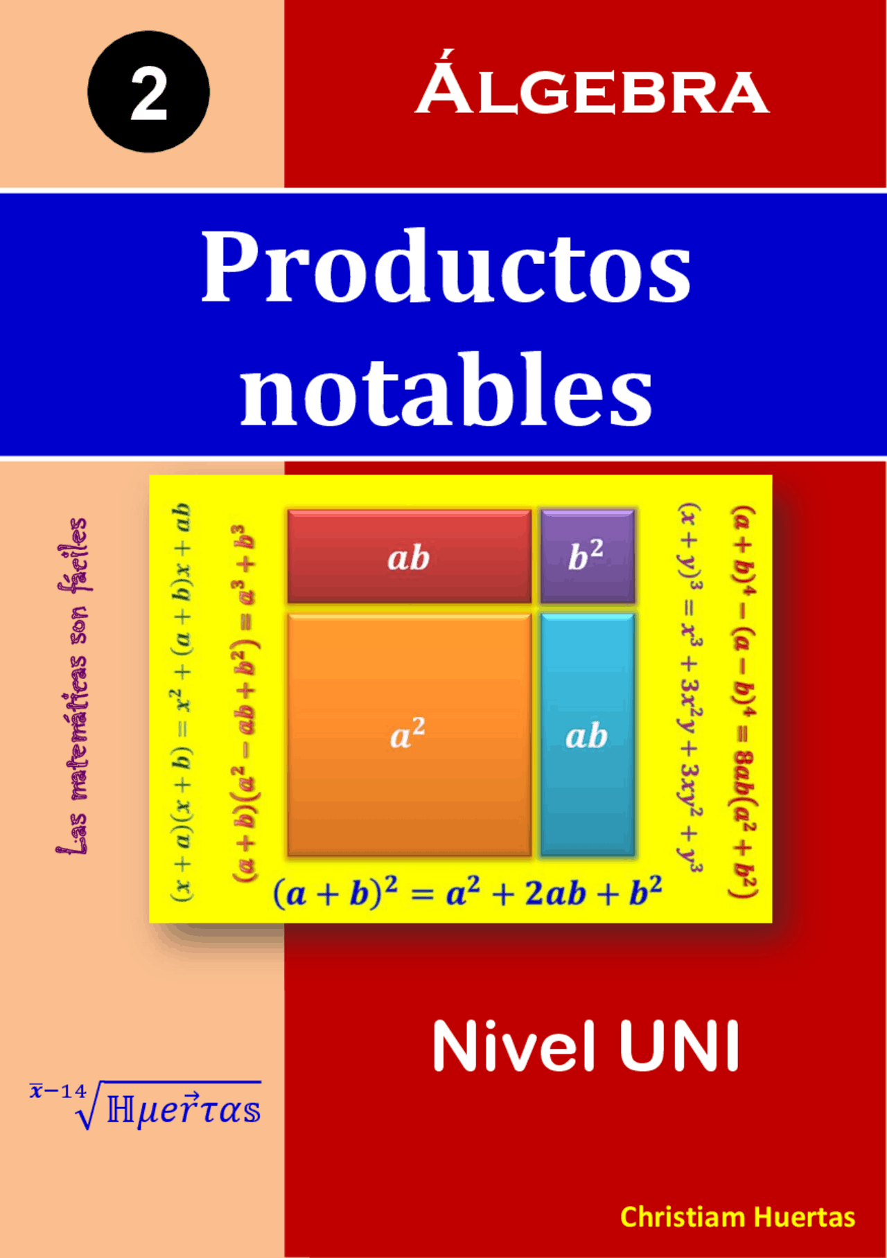 Ejercicios De Productos Notables Resúmenes De Matemáticas Docsity