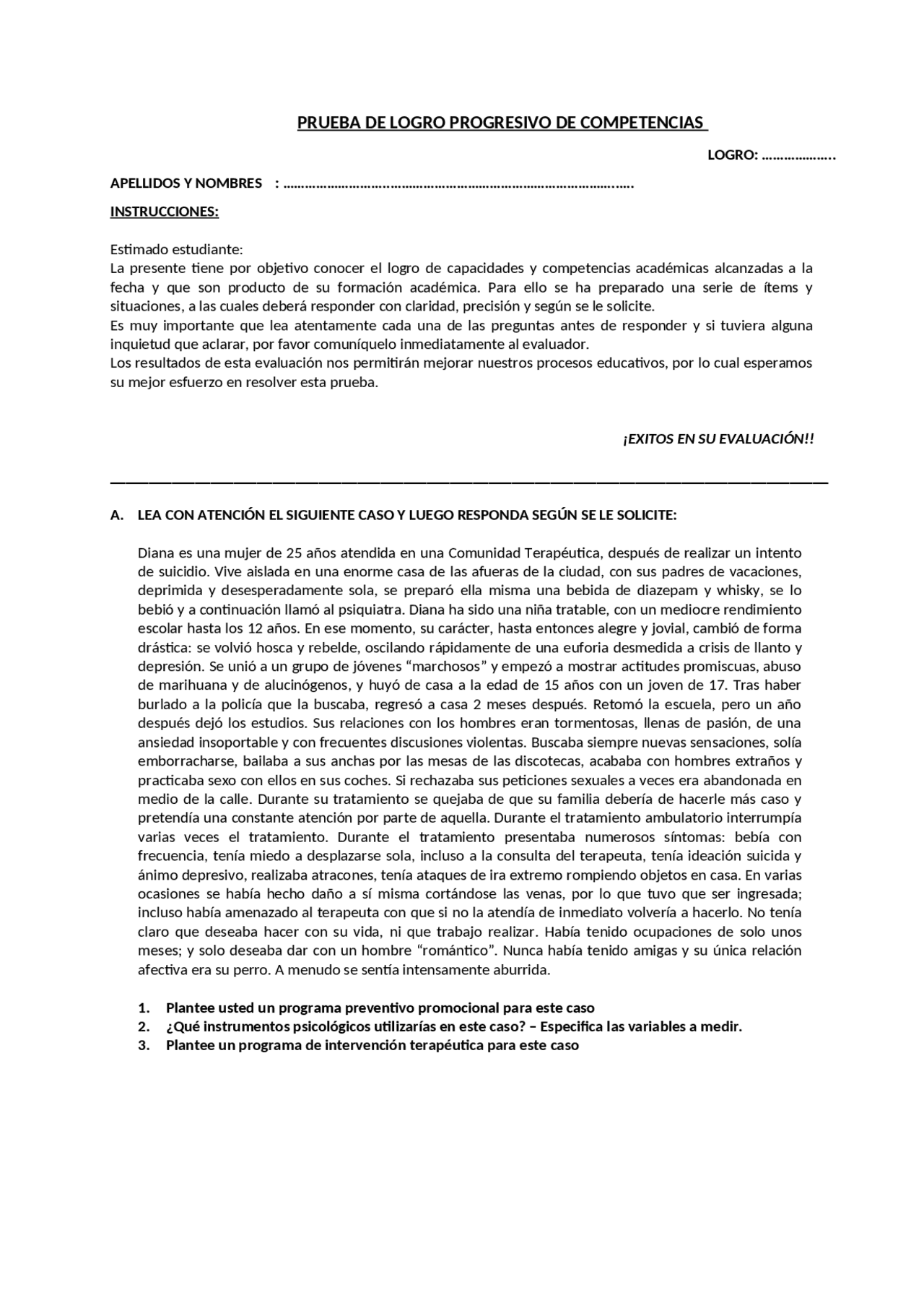 Lectura De Apoyo Para Poder Aprender Mejor Monografías Ensayos De