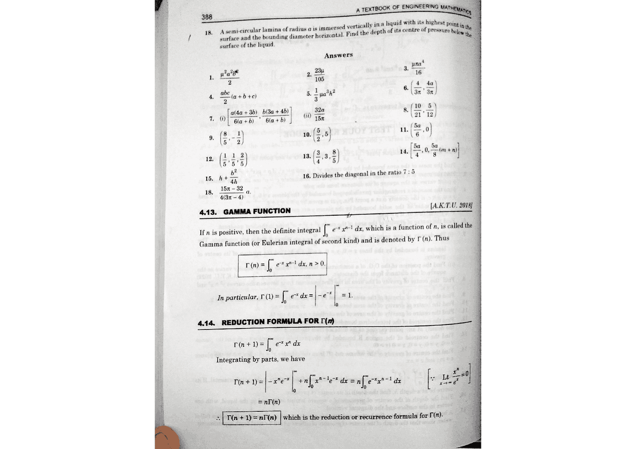 Learn Easily Mathematics Schemes And Mind Maps Engineering Mathematics Docsity