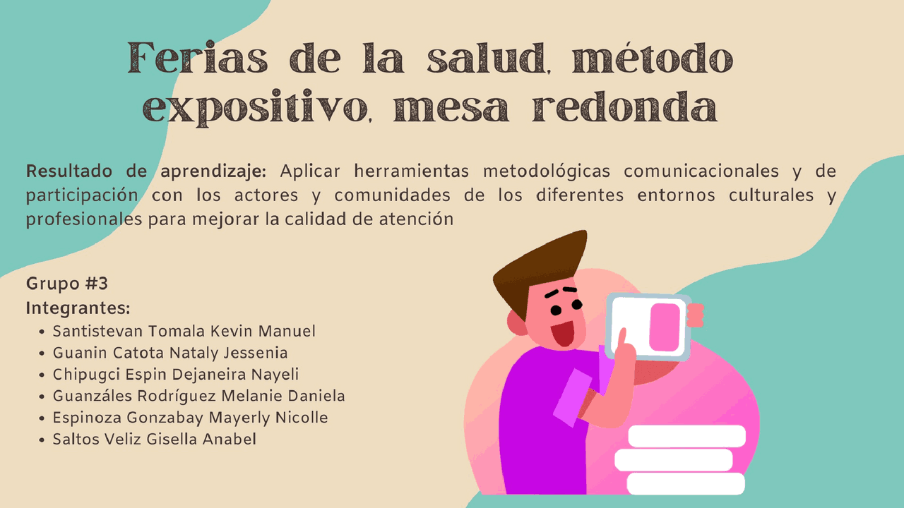 Grupo1copia21pptx Resúmenes De Enfermería Docsity