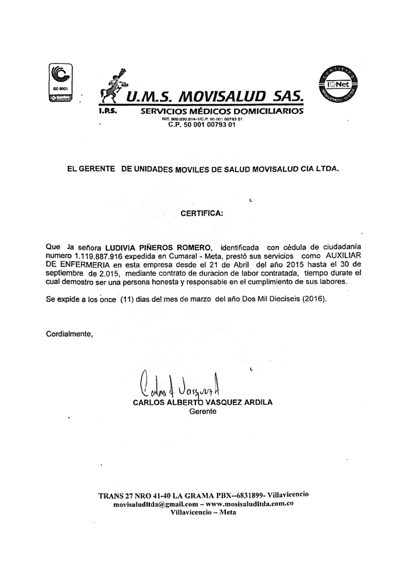 Relacion laboral entre patrono y empleado | Monografías, Ensayos de ...
