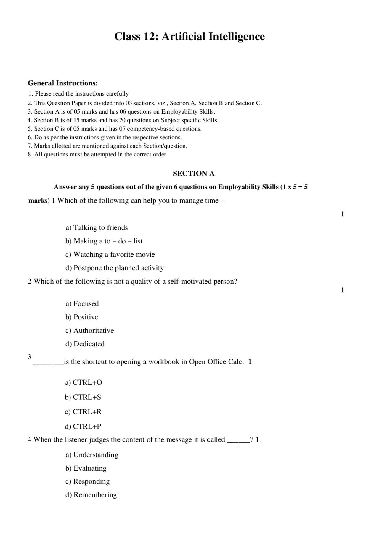 Artificial Intelligence Schemes And Mind Maps Computer Science Docsity