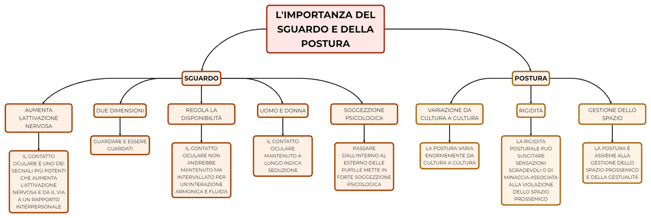 Comunicazione E Altro Schemi E Mappe Concettuali Di Teoria Della