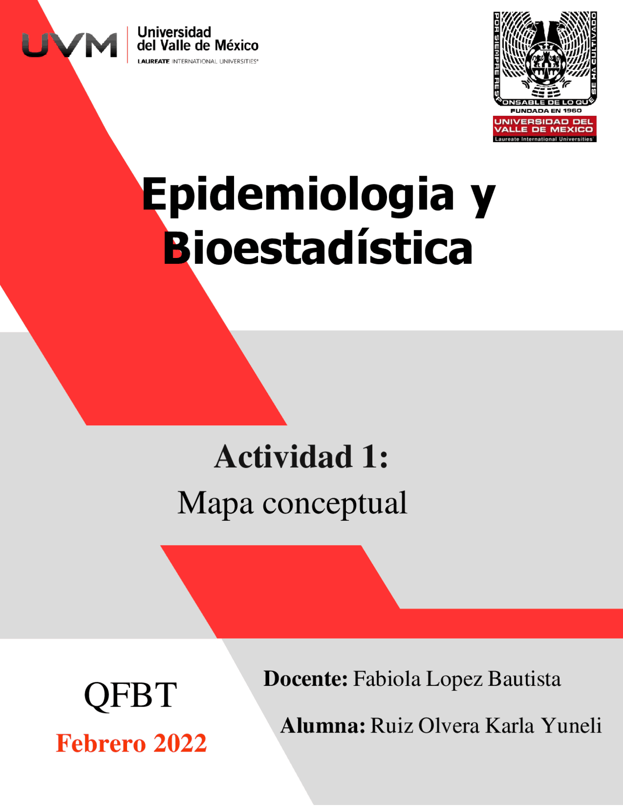 Mapa conceptual Epidemiologia | Esquemas y mapas conceptuales de Epidemiología | Docsity