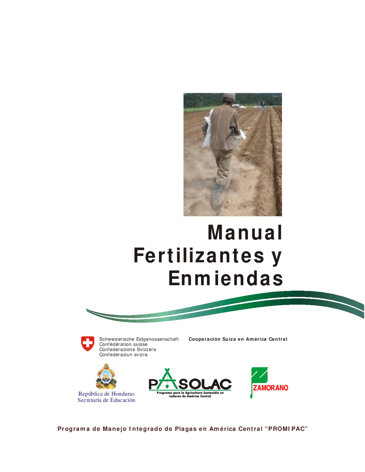 Manual De Fertilización Monografías Ensayos De Biología Docsity