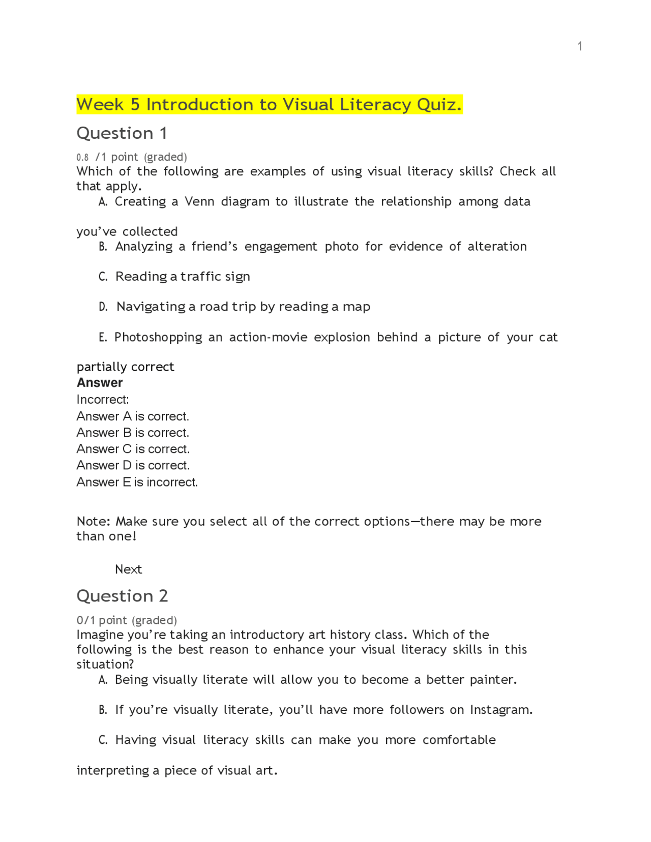 Week_5_introduction_to_visual_literacy_quiz_docx_1_1.pdf | Exams ...