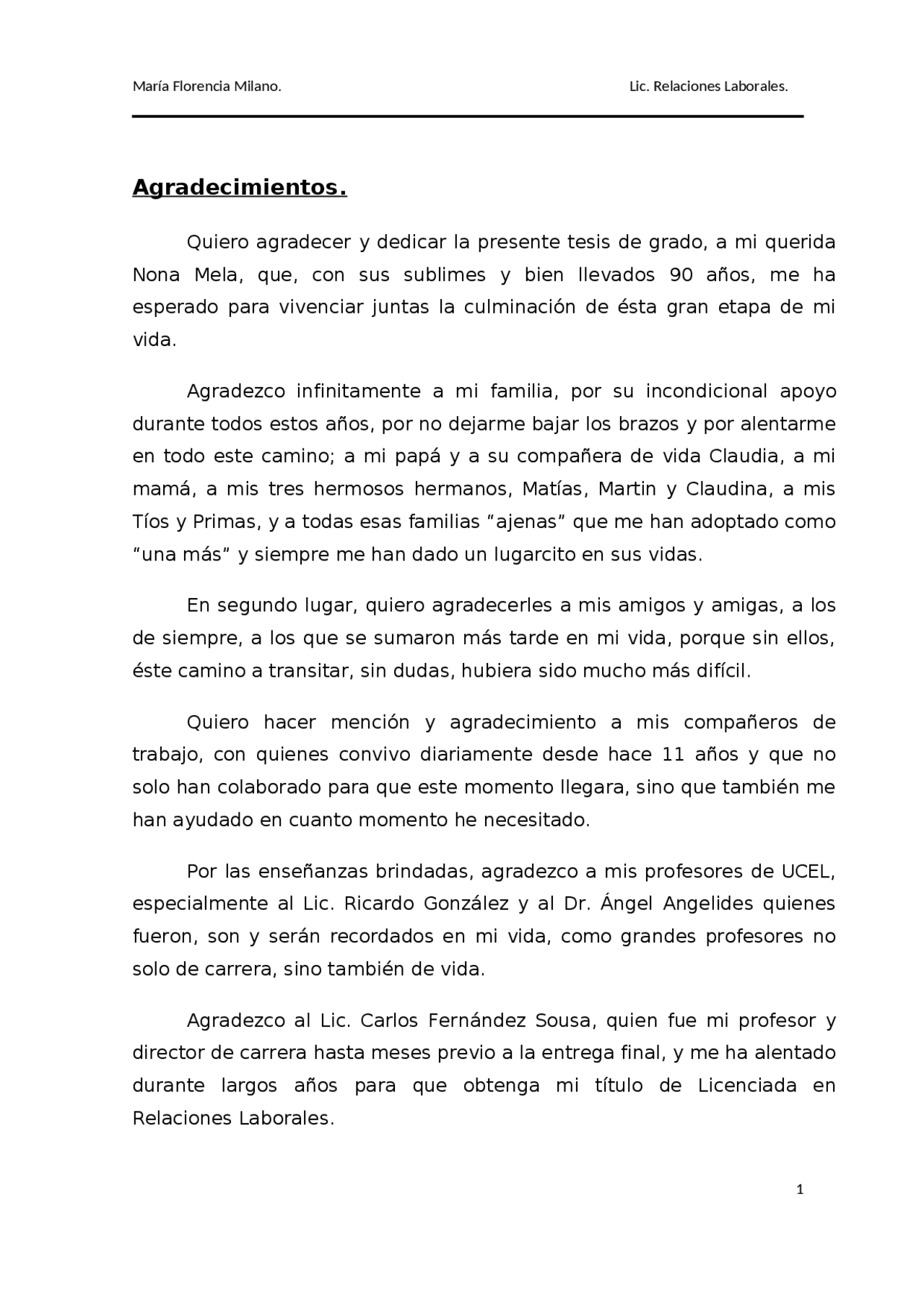Tesis De Licenciatura Resúmenes De Metodología De Investigación Docsity