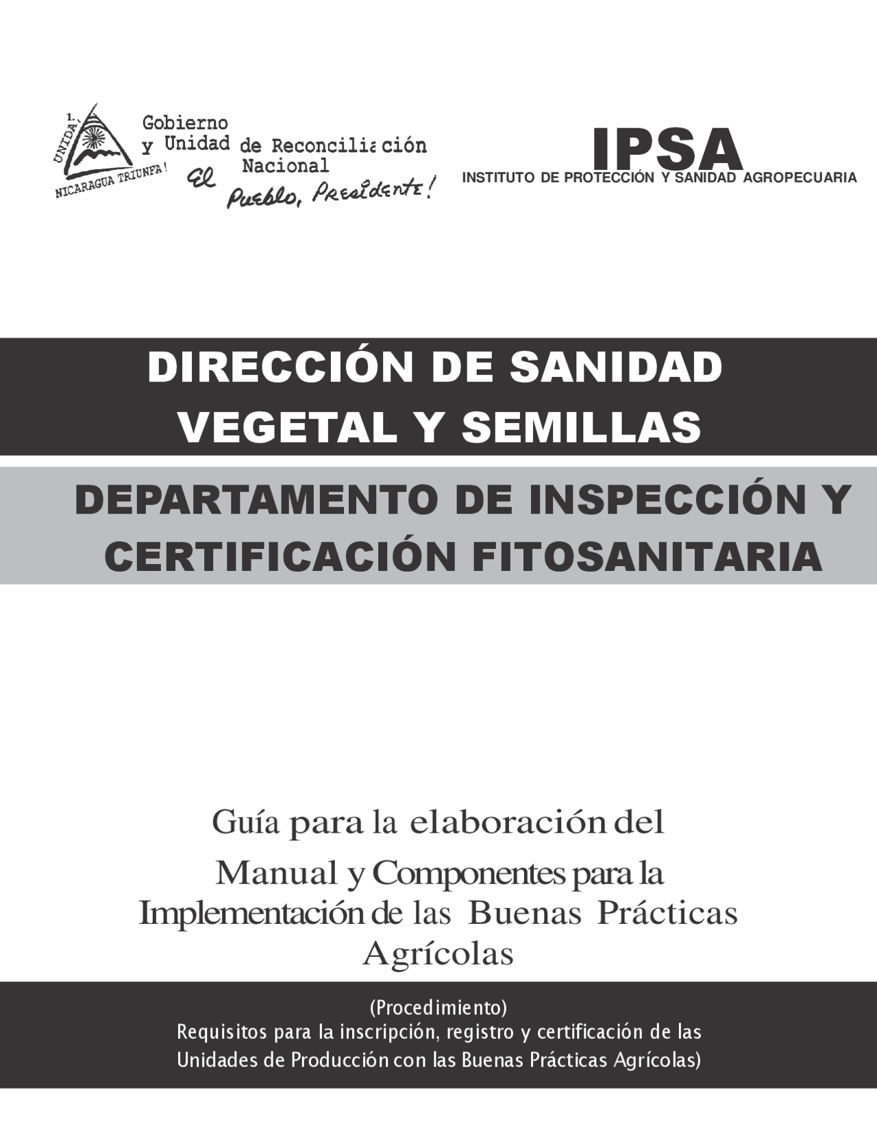 IPSA PERMISO SANITARIO | Resúmenes de Fundamentos de Administración y Gestión | Docsity