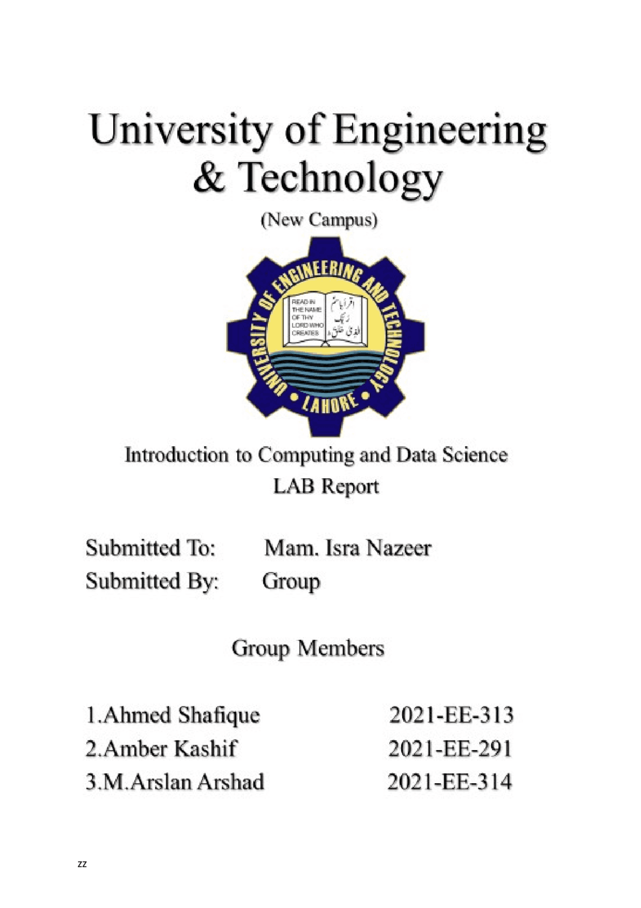 ITC project report of Grocery Store Management system. | Study Guides, Projects, Research ...