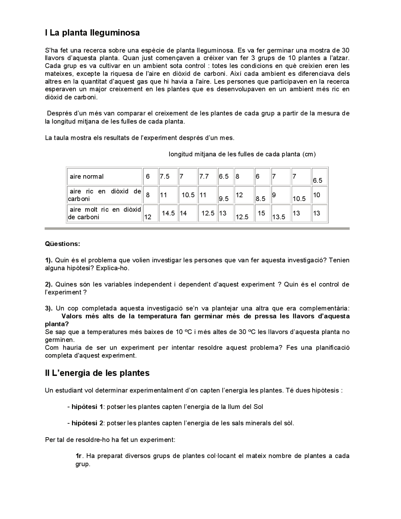 Deures Català Fonètica I Llibre De Lectura Apuntes De Catalán Docsity