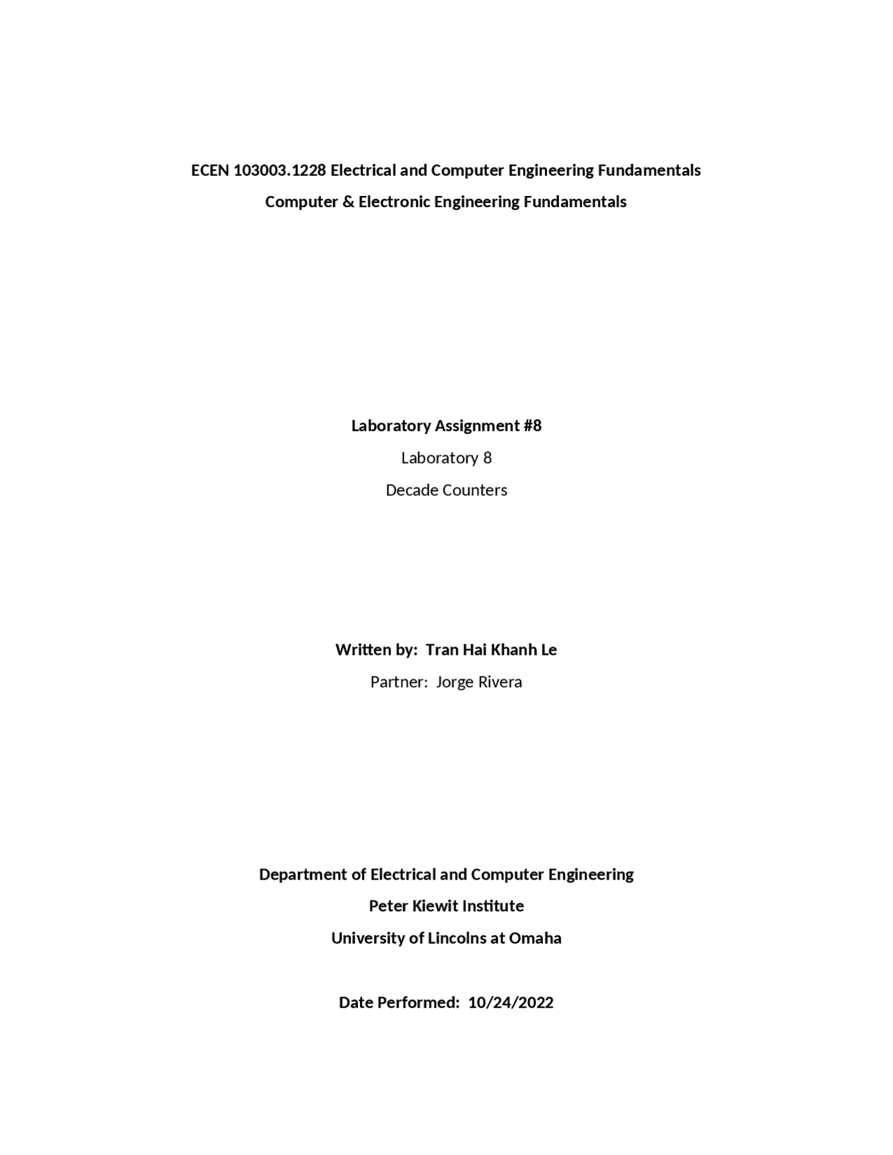 Electrical Engineering Exercises Electrical And Electronics