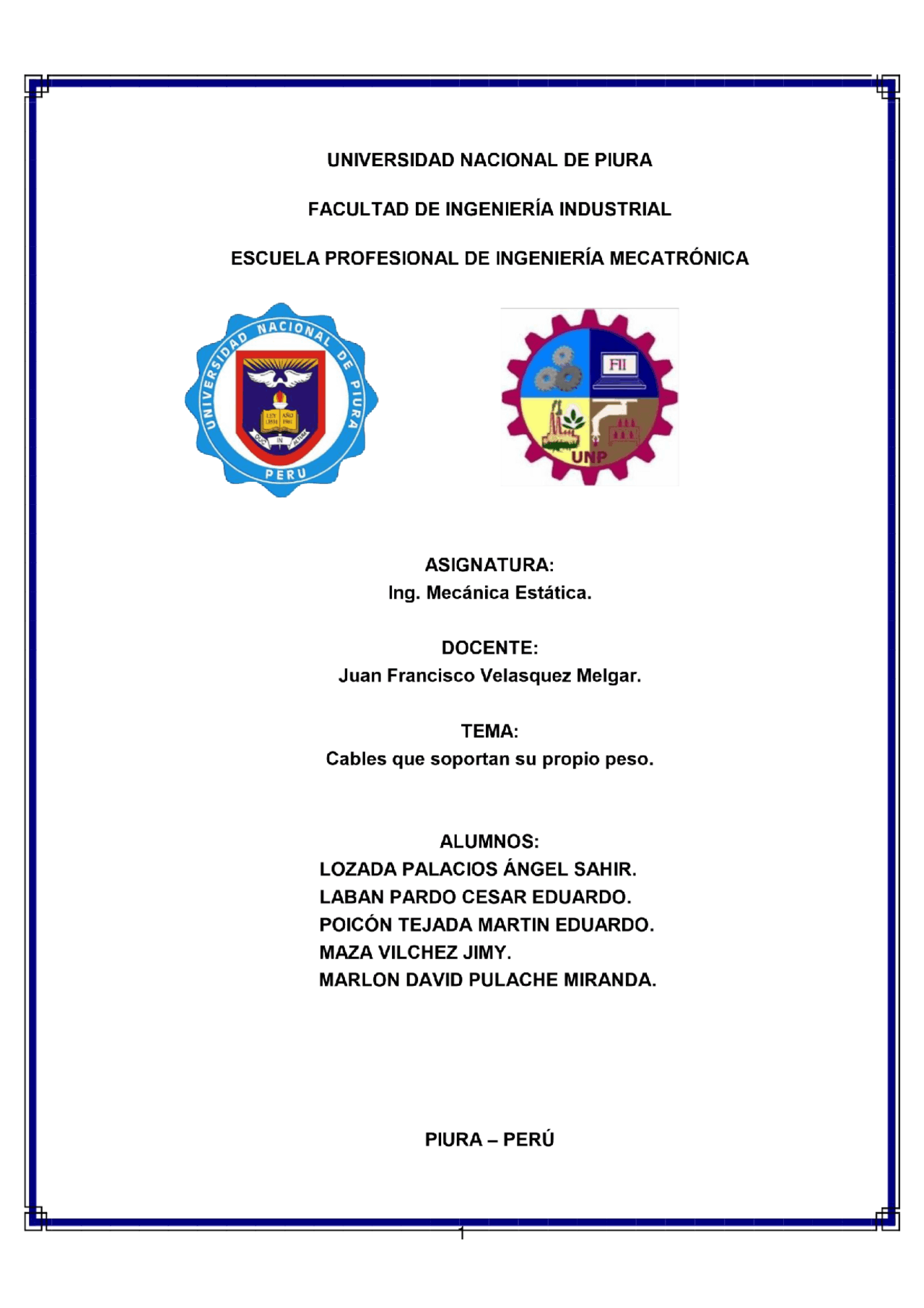 Estatica Ejercicios De Practica Creo Ejercicios De Estática Docsity