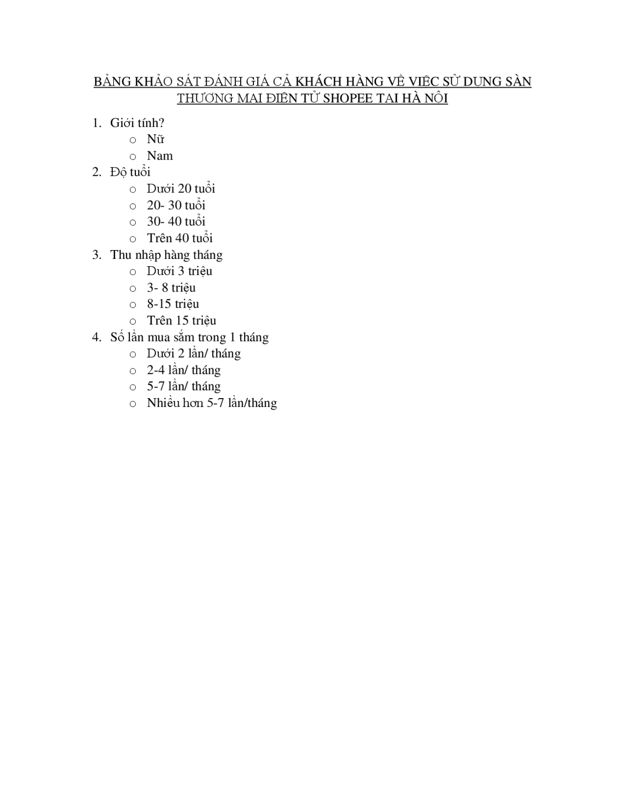 Bảng Hỏi Phương Pháp Nghiên Cứu Schemes And Mind Maps Economics Docsity