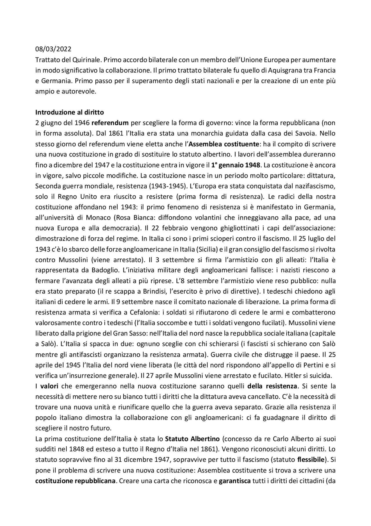 Appunti Diritto Urbanistico Appunti Di Diritto Urbanistico Docsity