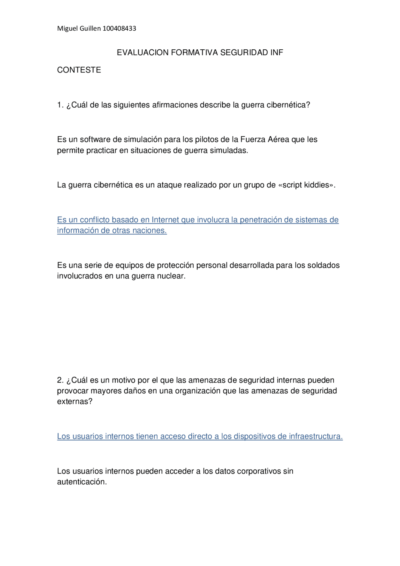 Administracion De Computos Resúmenes De Informática Y Tecnologías De
