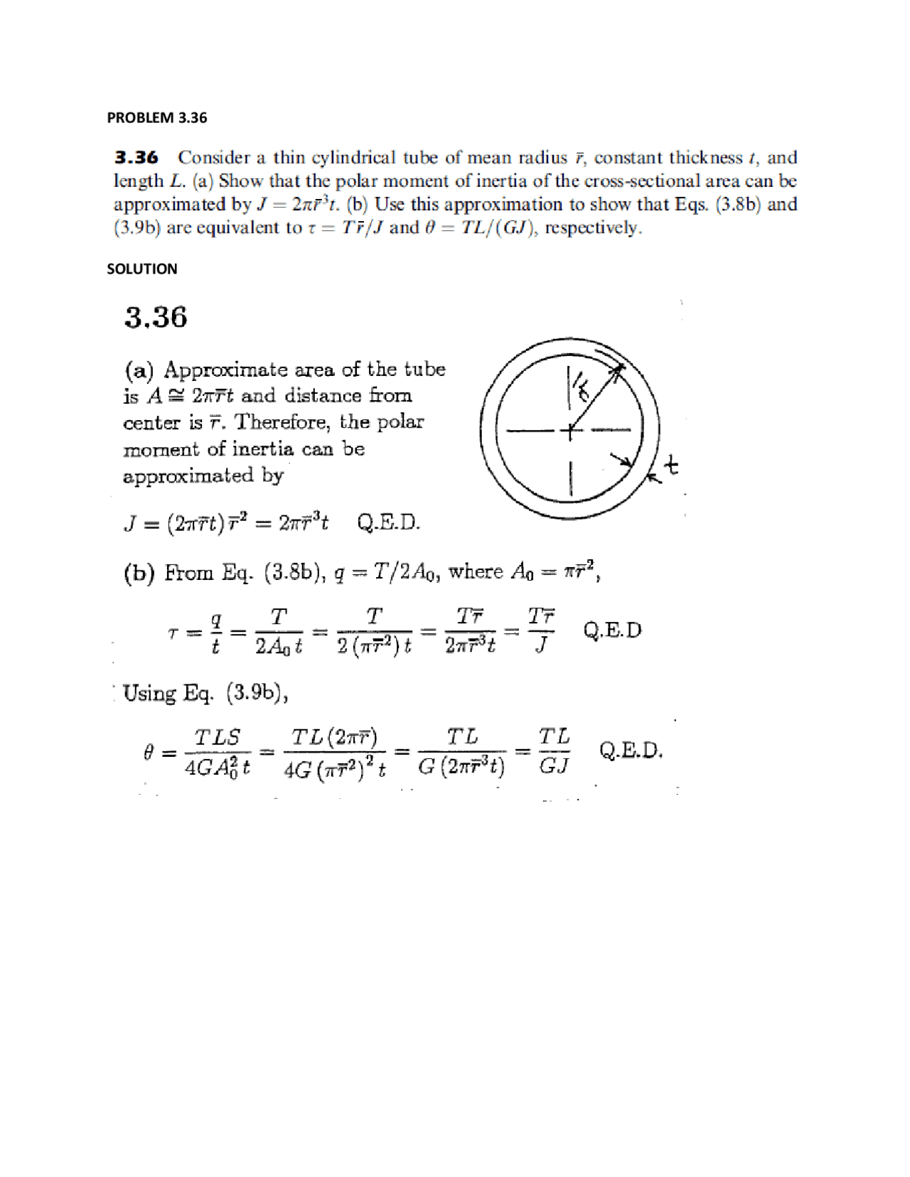 Civil Engineering Pre-Board Exam: Solved Math Problems | Exams Civil ...