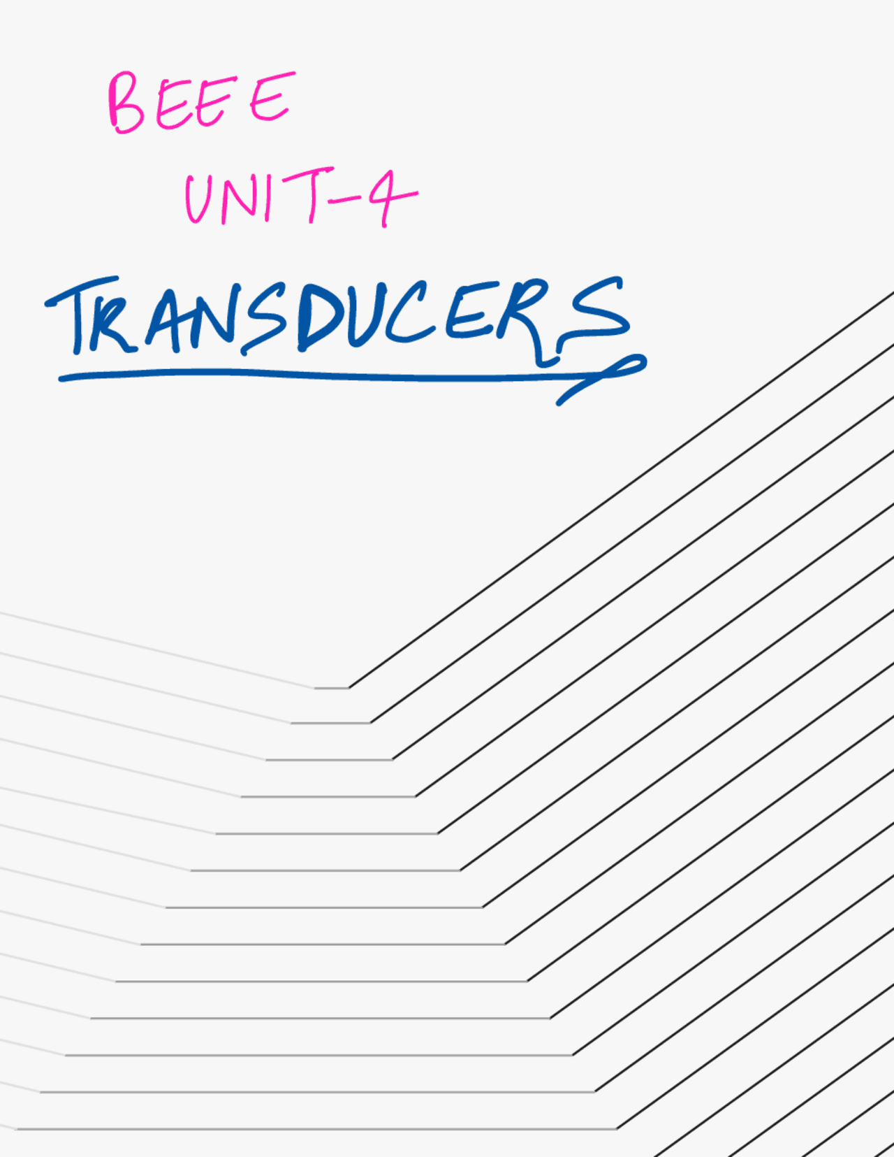 next to the basics of the first document | Study notes Basic ...