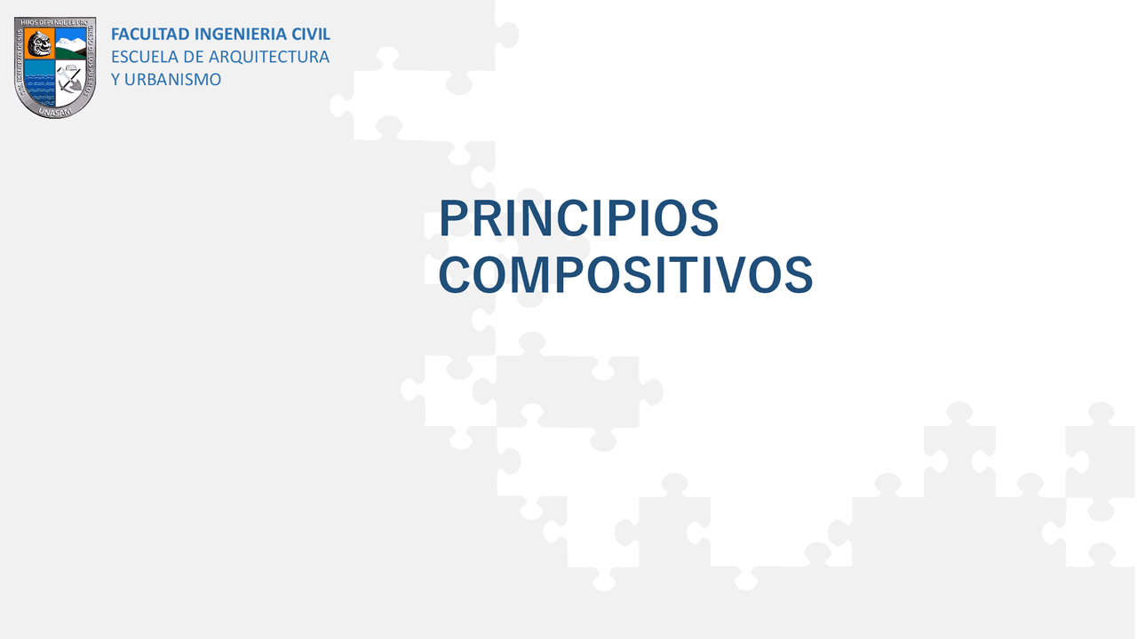 Principios son el movimiento, la unidad, la variedad, el equilibrio, el ...