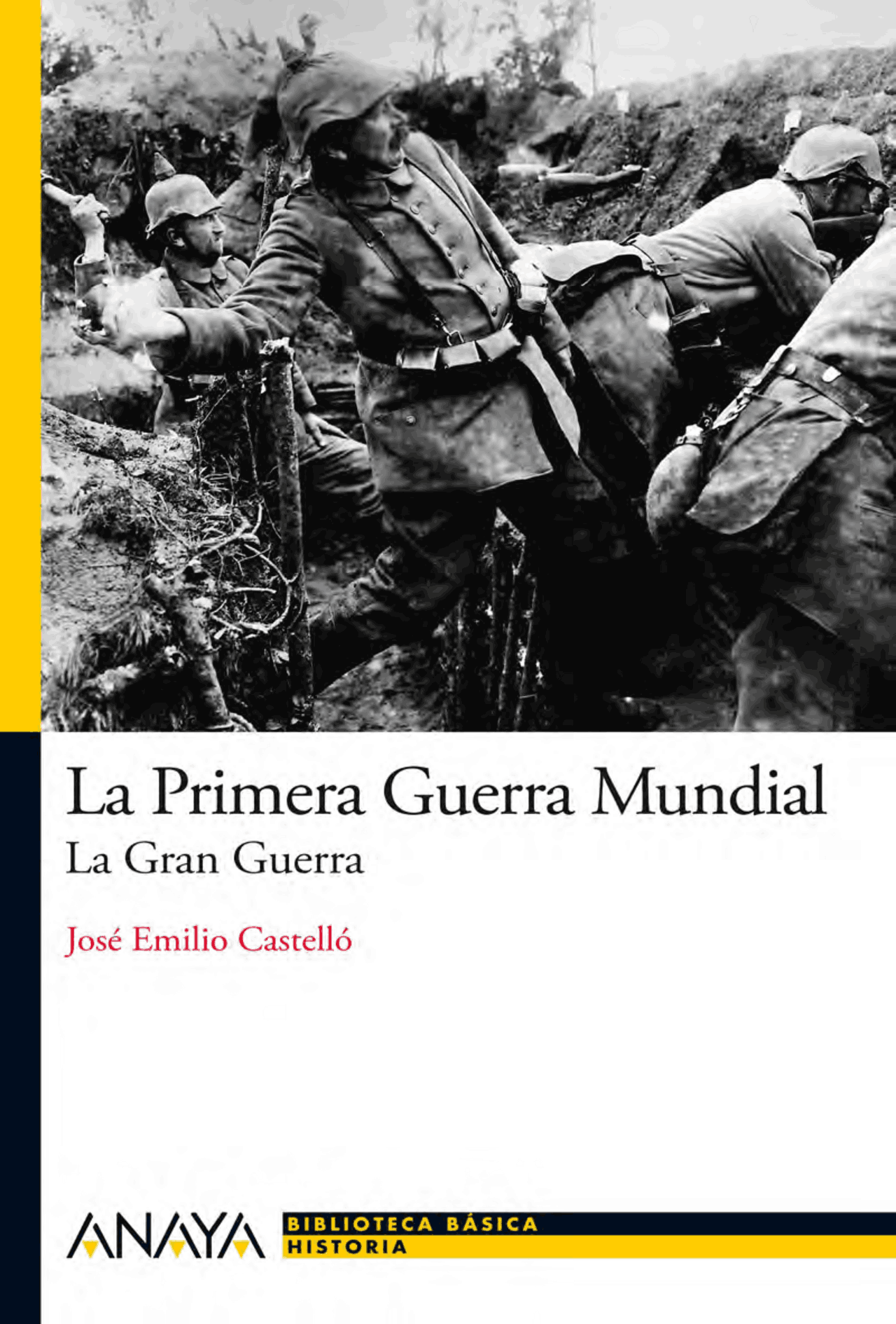 causas de la primera guerra mundial | Esquemas y mapas conceptuales de ...