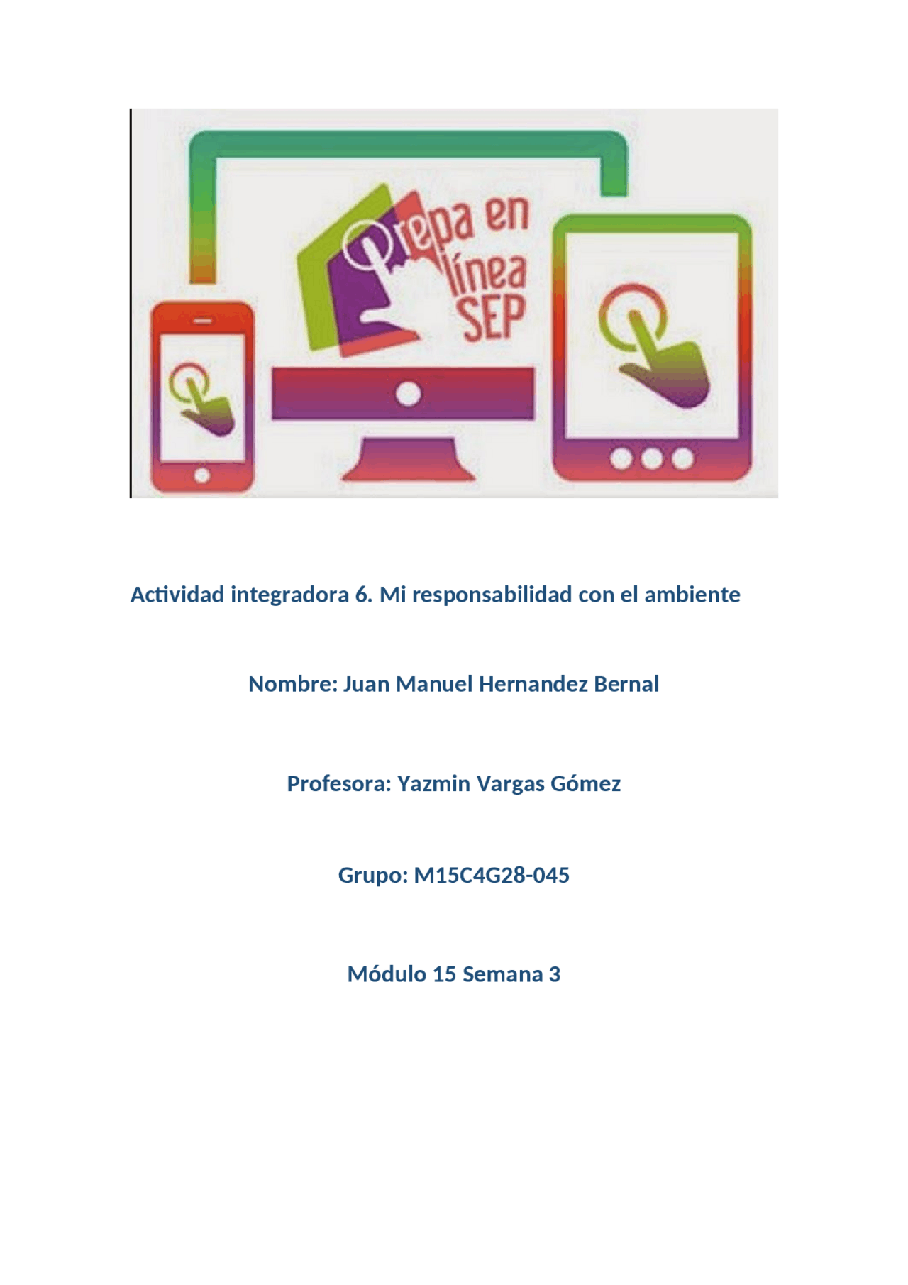 Matemáticas Prepa En Linea Sep Ejercicios De Matemáticas Docsity