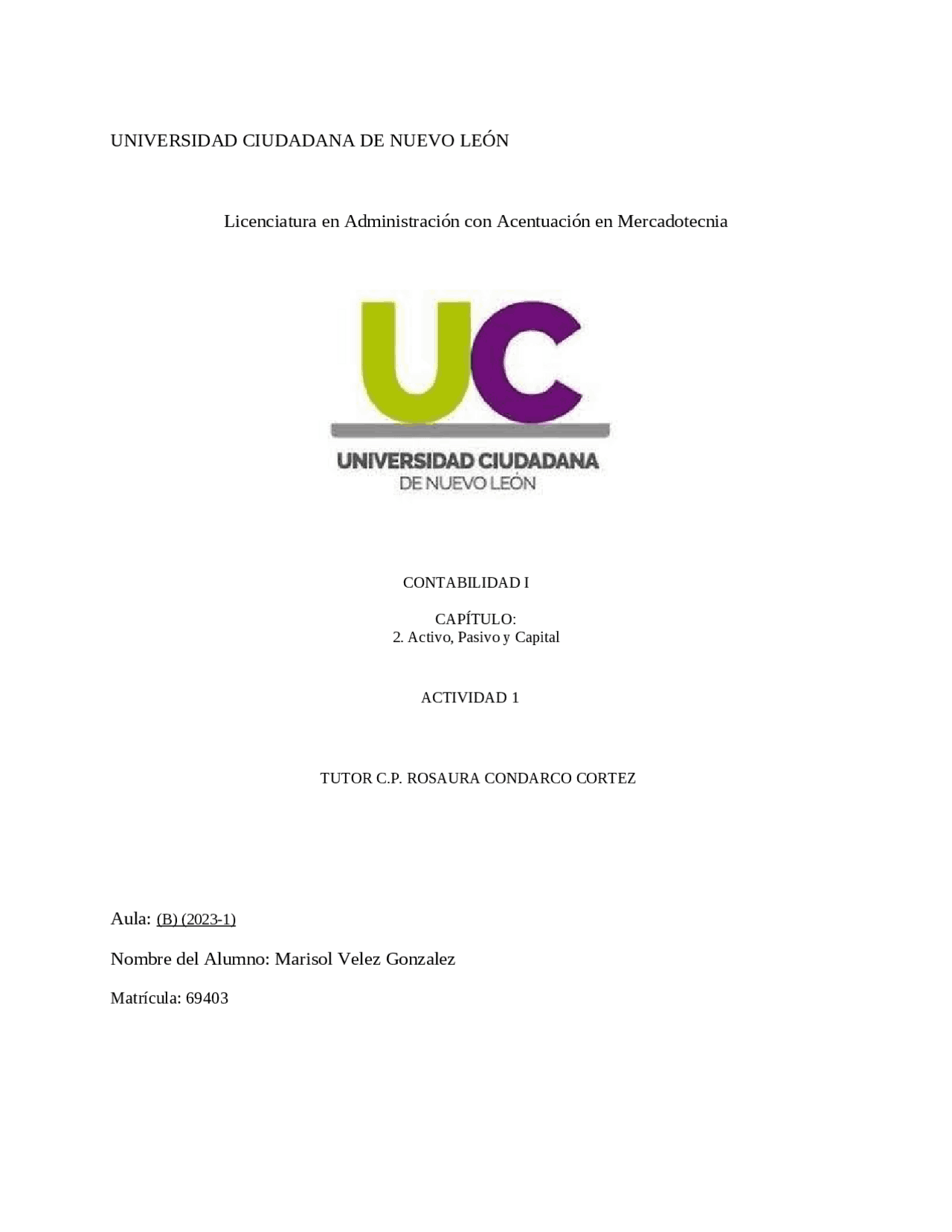 mapa conceptual de . Activo, Pasivo y Capital con introduccion y ...