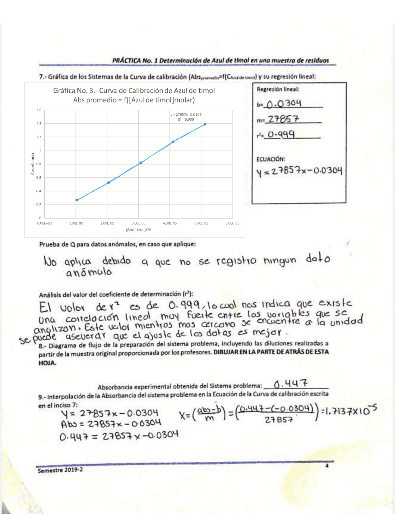 Mapa Conceptual Y Ejercicios Apuntes De Química Docsity