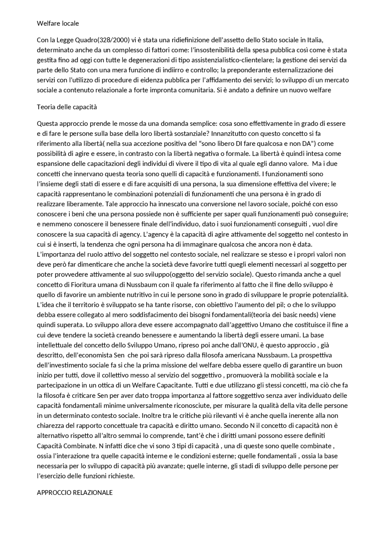 Metodi E Tecniche Devastato Schemi E Mappe Concettuali Di Metodi E
