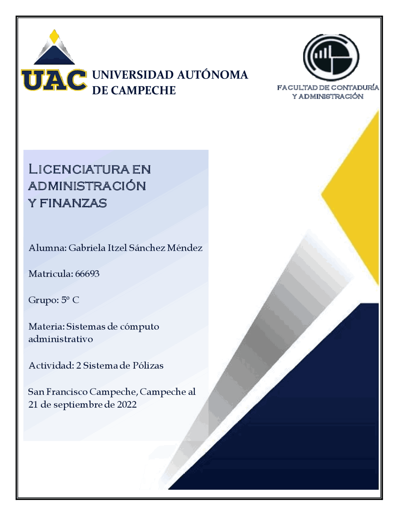 MAPA CONCEPTUAL DEL SISTEMA DE POLIZAS | Esquemas y mapas conceptuales ...