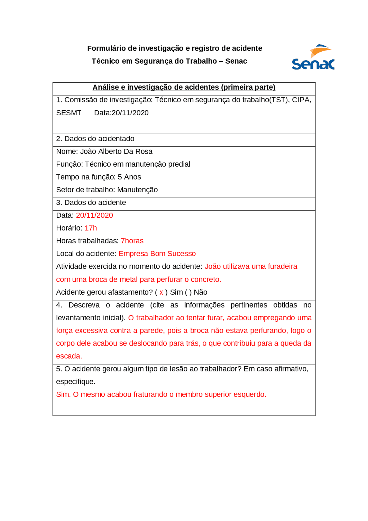 Uc10 Tst Modulo D Tecnico Provas Biologia Docsity