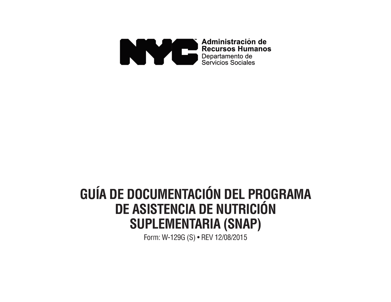 GuÍa De DocumentaciÓn Del Programa Exercises Nutrition Docsity