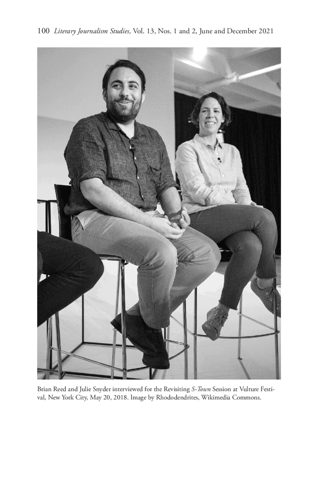 Narrative podcast – digital literary journalism | Exams Journalism ...